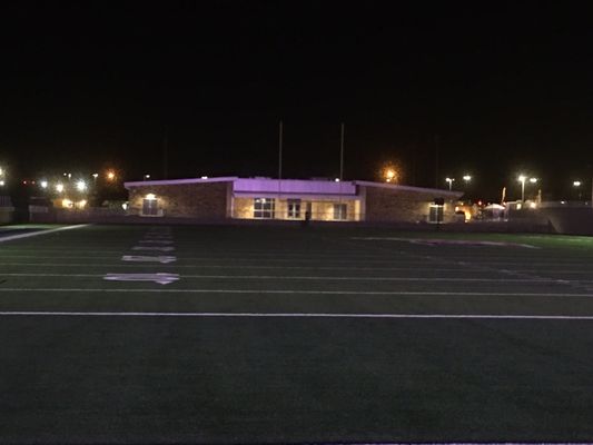 THE PFIELD - Updated October 2025 - 1301 W Pecan St, Pflugerville ...