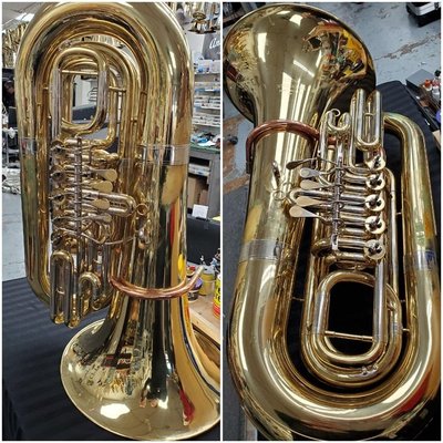 MIKE NYE INSTRUMENT REPAIR - Updated December 2025 - 28 Photos & 46 ...