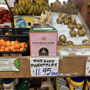 CHURCH PRODUCE - Updated January 2026 - 42 Photos & 167 Reviews - 1798 ...