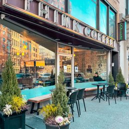 THINK COFFEE - Updated July 2025 - 250 Photos & 747 Reviews - 248 ...