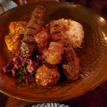 DUNYA BISTRO - Updated August 2024 - 696 Photos & 705 Reviews - 1609 ...