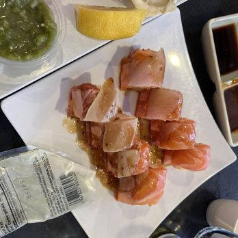 AYCE SUSHI HB - Updated July 2025 - 4335 Photos & 2334 Reviews - 5864 ...