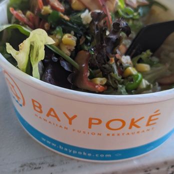 BAY POKE - SAN GABRIEL - Updated January 2025 - 164 Photos & 97 Reviews ...
