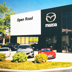 OPEN ROAD MAZDA OF EAST BRUNSWICK - Updated January 2026 - 29 Photos ...