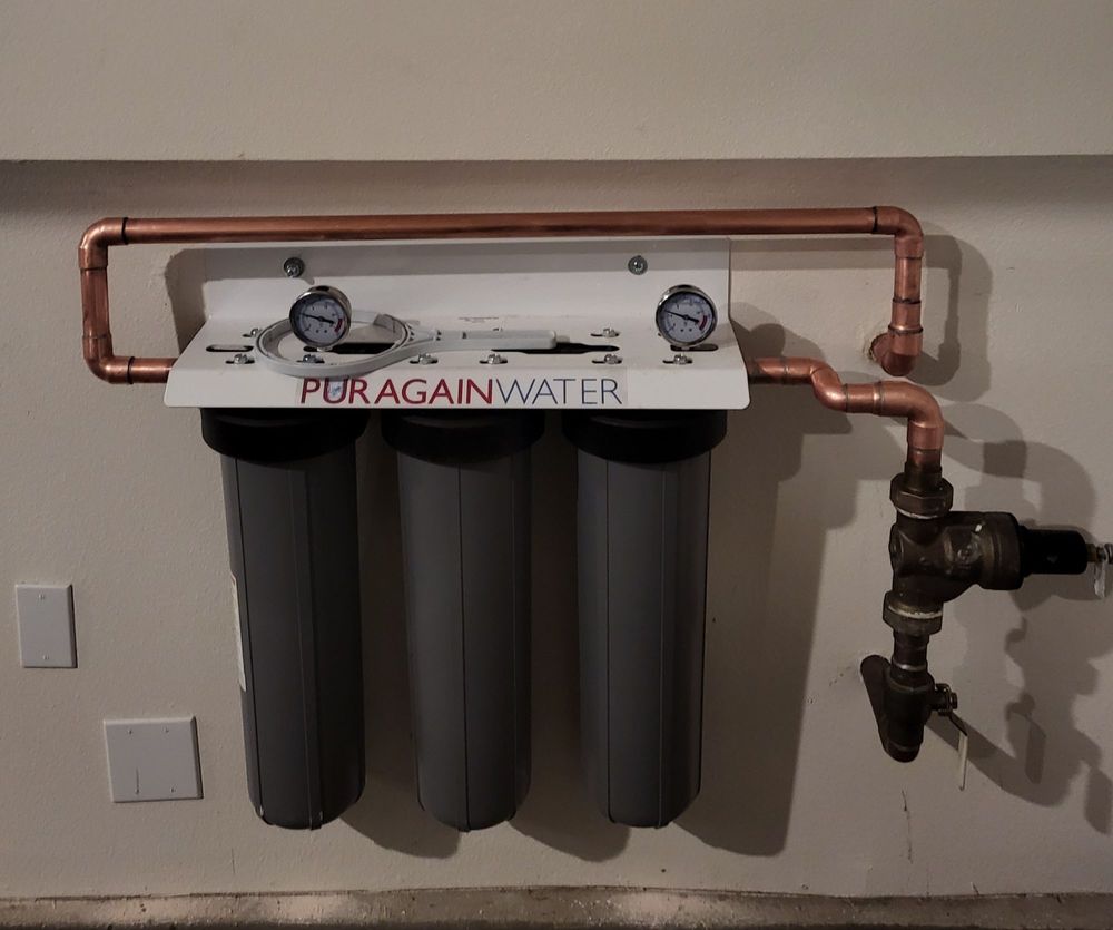 PURAGAIN WATER - Updated July 2024 - 83 Photos & 293 Reviews - 1249 ...