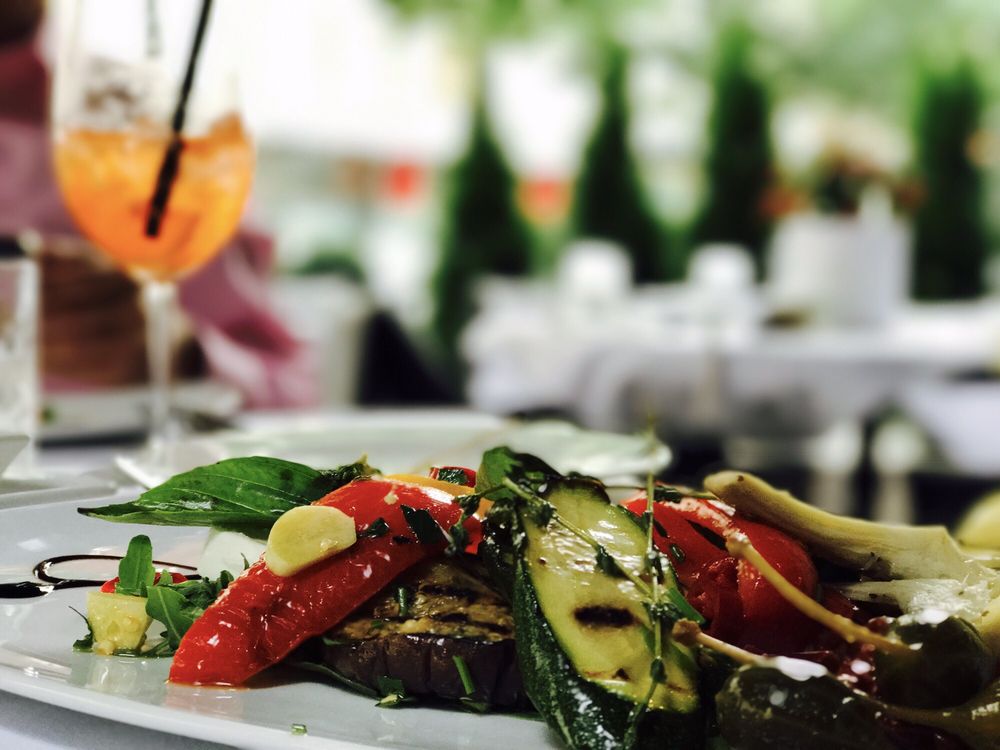 INIZIO - Updated May 2024 - 27 Photos - Fasanenstr. 77, Berlin, Germany ...