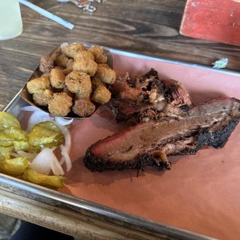 PECAN LODGE - Updated May 2025 - 7041 Photos & 6868 Reviews - 2702 Main ...