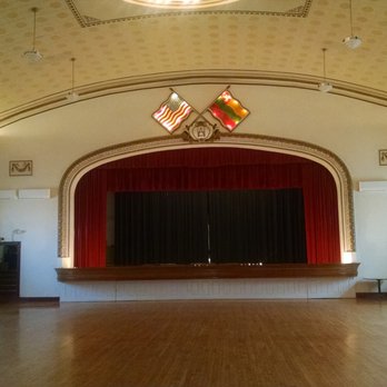 LITHUANIAN HALL - Updated January 2026 - 62 Photos & 18 Reviews - 851 ...