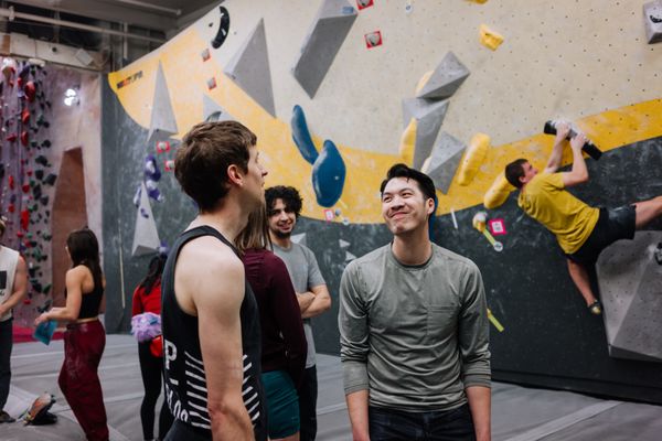 EDGEWORKS CLIMBING - SEATTLE - Updated December 2025 - 87 Photos & 97 ...