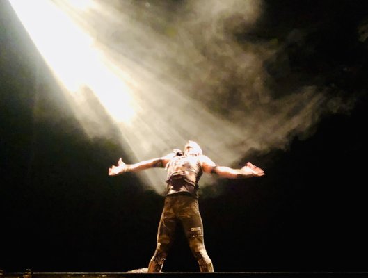 COWELL THEATER - Updated August 2025 - 82 Photos & 20 Reviews - Fort ...