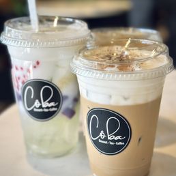 CO BA DESSERT TEA & COFFEE - Updated December 2025 - 920 Photos & 373 ...