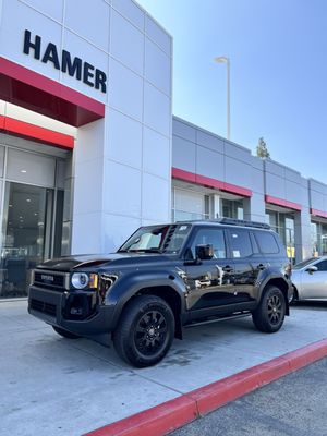 HAMER TOYOTA - Updated July 2025 - 420 Photos & 1849 Reviews - 11041 ...