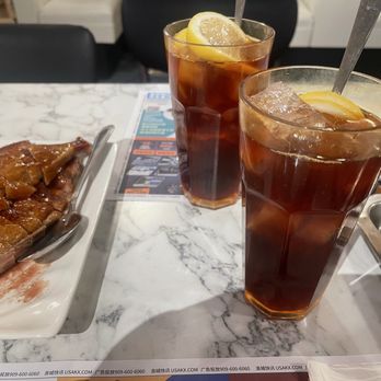 TD CAFE - Updated May 2025 - 328 Photos & 75 Reviews - 10520 Lower ...