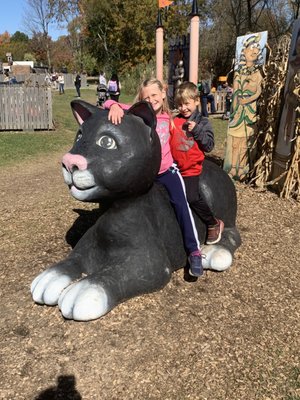 KINGSWAY PUMPKIN FARM - Updated October 2024 - 45 Photos & 17 Reviews ...