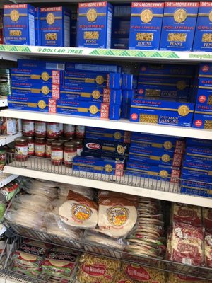 DOLLAR TREE - Updated January 2026 - 18 Photos - 403 S Jefferson St ...