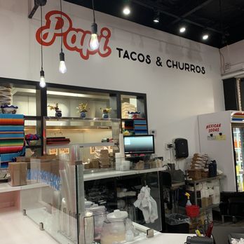 PAPI TACOS & CHURROS - Updated May 2024 - 289 Photos & 327 Reviews - 14133 Pioneer Blvd, Norwalk ...