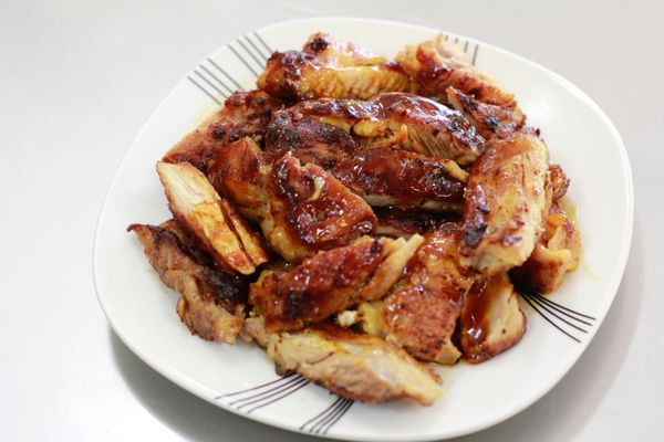 FU SHING RESTAURANT - Updated October 2025 - 18 Photos - 4152 S ...