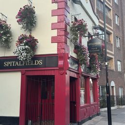 SPITALFIELDS - Updated October 2025 - 100 Photos & 27 Reviews - 25 The ...