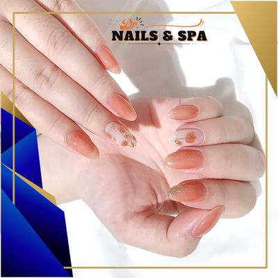 DR NAILS & SPA - Updated September 2025 - 121 Photos & 36 Reviews - 215 S State College Blvd ...