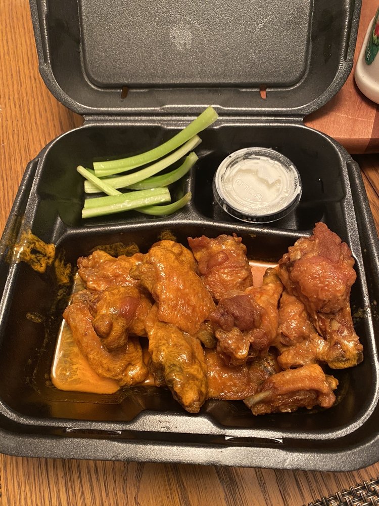 CHAMPY’S FAMOUS FRIED CHICKEN - 116 Photos & 166 Reviews - 27080 Hwy 98 ...