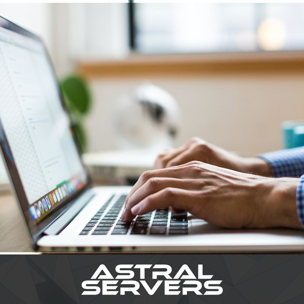 ASTRAL SERVERS - Updated January 2025 - 2300 NE 4th St, Bend, Oregon - IT Services & Computer ...