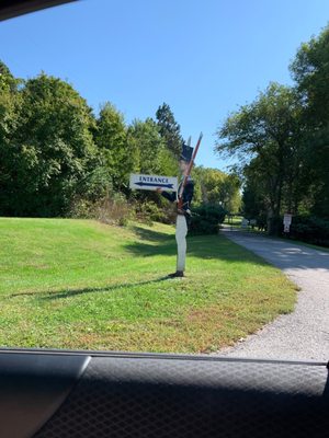 FORT ATKINSON STATE HISTORICAL PARK - Fort Calhoun, NE - Yelp