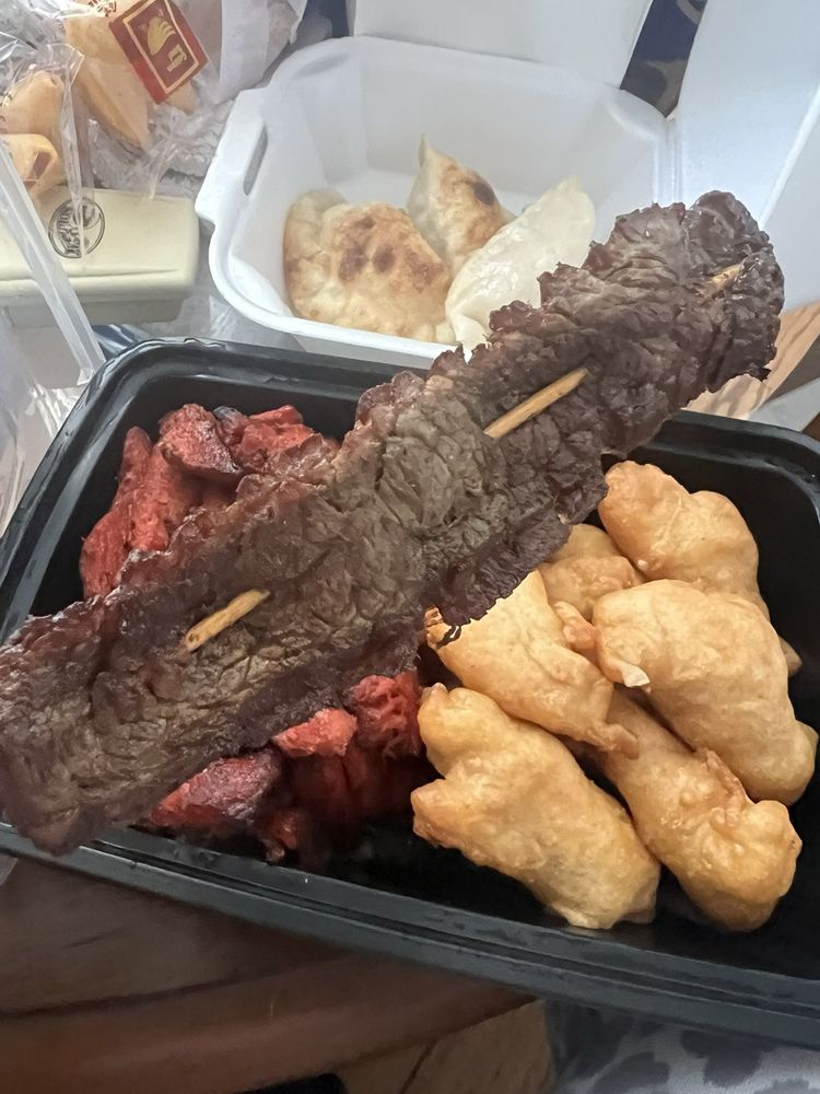 NEW CHINA RESTAURANT - Updated June 2026 - 18 Photos & 11 Reviews - 284 ...