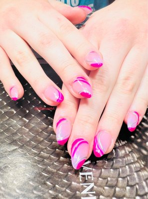 NEW JERSEY NAILS & SPA - Updated July 2025 - 2133 Photos & 63 Reviews ...
