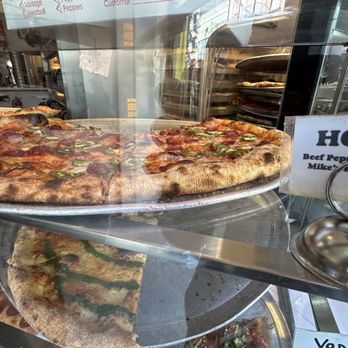 SCARR’S PIZZA - Updated May 2025 - 1557 Photos & 1121 Reviews - 35 ...