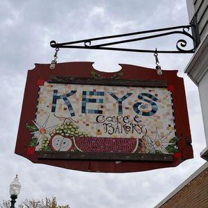 KEYS CAFE - Updated December 2025 - 19 Photos & 18 Reviews - 1400 W ...
