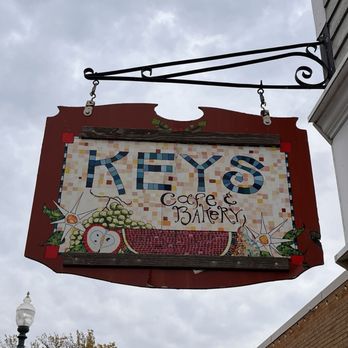 KEYS CAFE - Updated December 2025 - 59 Photos & 97 Reviews - 2208 4th ...