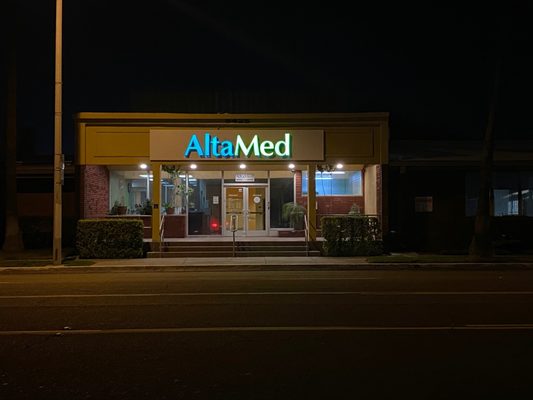ALTAMED PACE - EAST LOS ANGELES - Updated August 2025 - 22 Photos ...