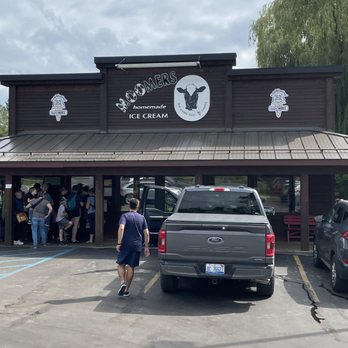 MOOMERS - Updated June 2024 - 307 Photos & 344 Reviews - 7263 N Long ...