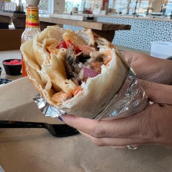 FALAFILL - Updated May 2024 - 78 Photos & 112 Reviews - 5 Woodfield ...