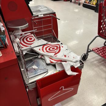 TARGET - Updated March 2025 - 423 Photos & 348 Reviews - 43950 Pacific ...