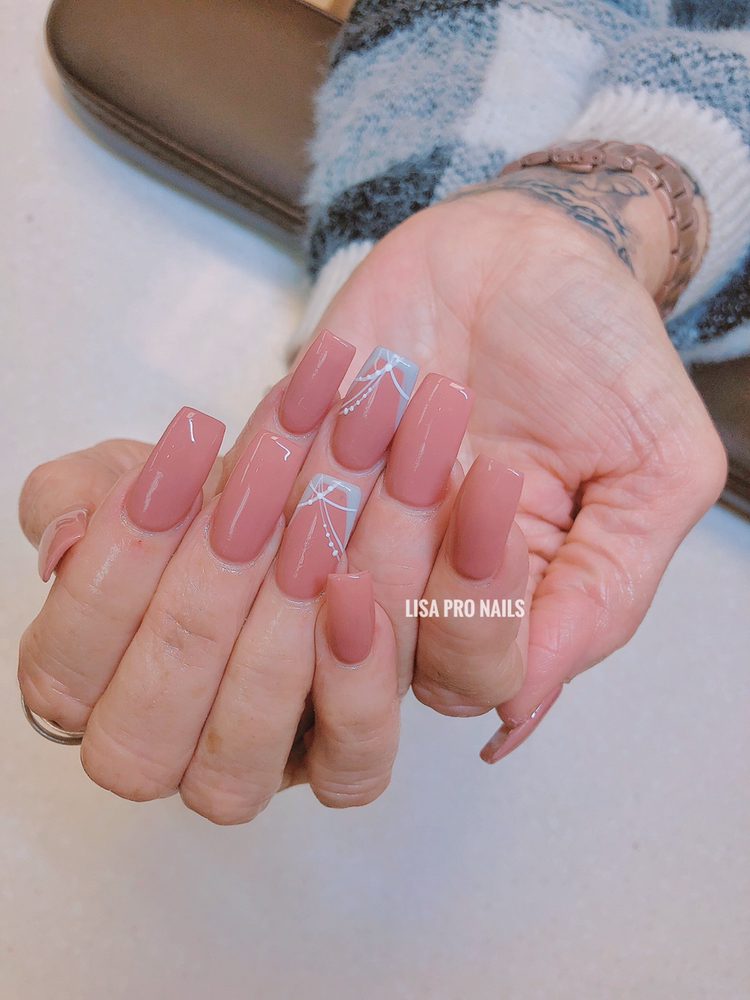 Lisa Pro Nails - Updated COVID-19 Hours & Services - 580 Photos & 150 ...
