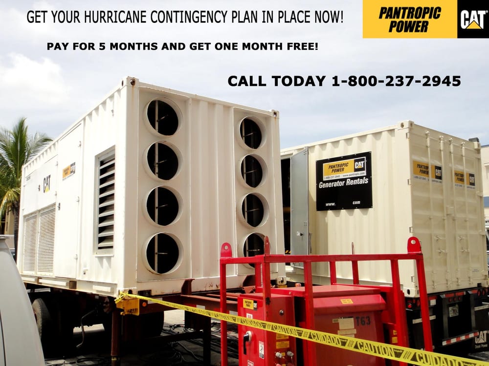 PANTROPIC POWER, INC. - Updated June 2026 - 10 Photos - 5460 Okeechobee ...