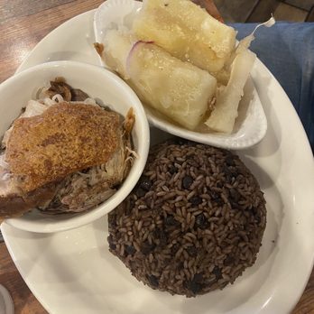 OLD CUBAN CAFE - Updated December 2024 - 467 Photos & 406 Reviews ...