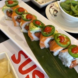 SUSHI POP - Updated December 2025 - 2257 Photos & 2670 Reviews - 1105 S ...