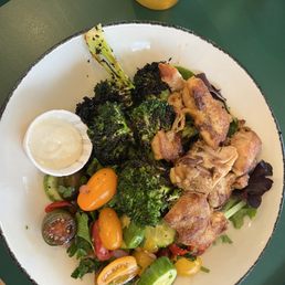 DIG INN - Updated December 2025 - 171 Photos & 98 Reviews - 43 High ...