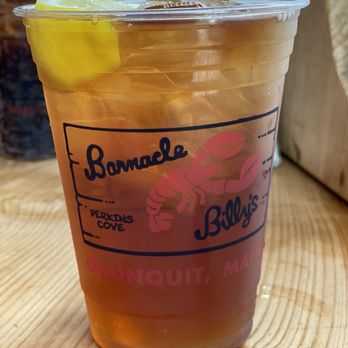 BARNACLE BILLY’S - Updated September 2024 - 422 Photos & 543 Reviews ...