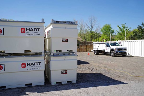HART FUELING SERVICE - Updated December 2025 - 29 Photos - 16 ...