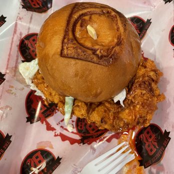 THE BARBECUE BOYS - Updated January 2026 - 55 Photos & 47 Reviews - 4 ...