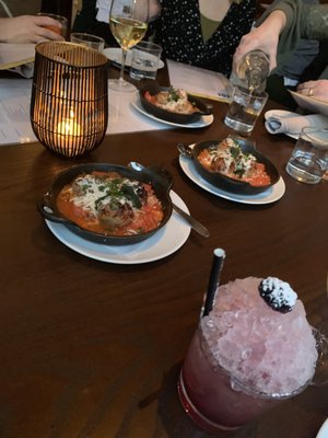 TRADE - 351 Photos & 610 Reviews - 540 Atlantic Ave, Boston, MA - Menu ...