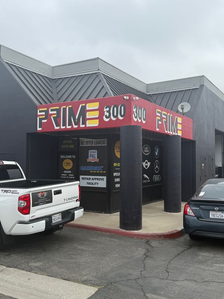 PRIME AUTOMOTIVE REPAIR - Updated July 2025 - 10200 Hole Ave, Riverside ...