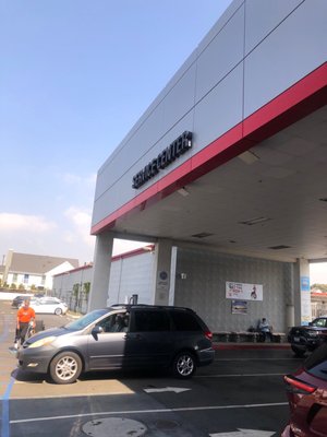MANHATTAN BEACH TOYOTA - Updated October 2025 - 260 Photos & 1341 ...