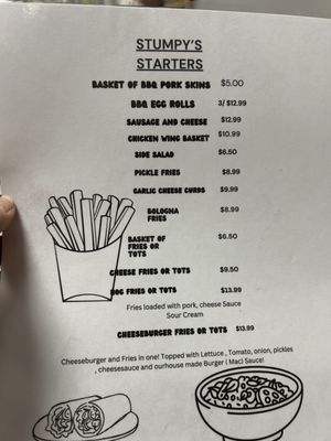 STUMPY’S BACKYARD BBQ - Updated November 2025 - 25 Photos - 23 Reviews ...