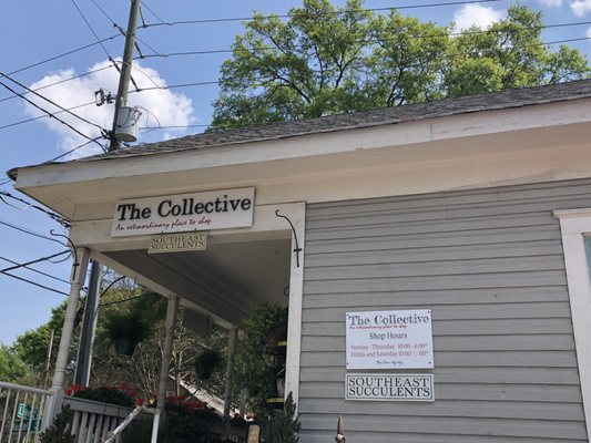 THE COLLECTIVE - Updated April 2025 - 32 Photos & 23 Reviews - 723 Lake ...