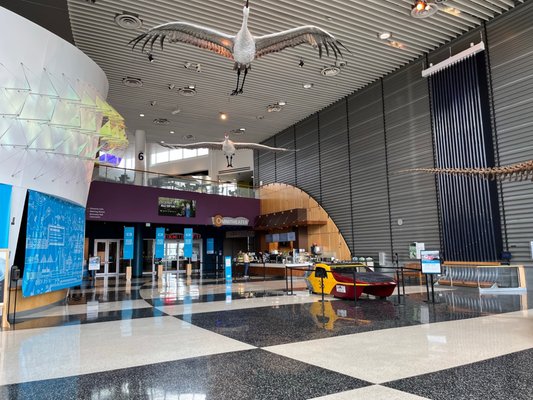 SCIENCE MUSEUM OF MINNESOTA - Updated August 2024 - 236 Photos & 186 Reviews - 120 Kellogg Blvd ...