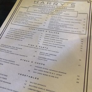 HARRY’S - 650 Photos & 780 Reviews - 1 Hanover Sq, New York, NY - Yelp
